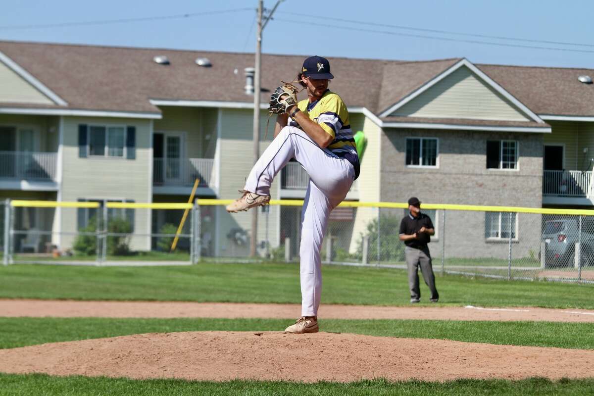 Manistee Saints win third straight NABF regional title