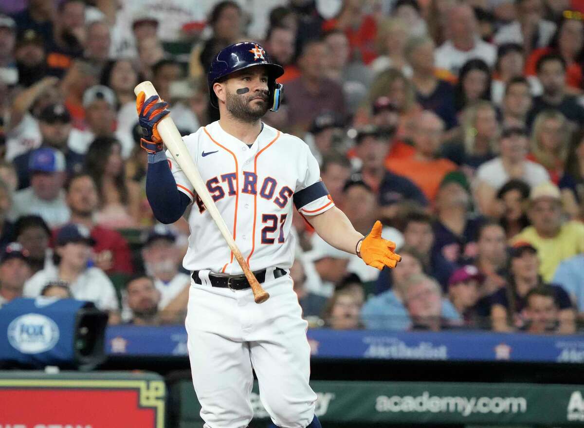 Houston Astros earn 17-4 blowout victory over Tampa Bay Rays