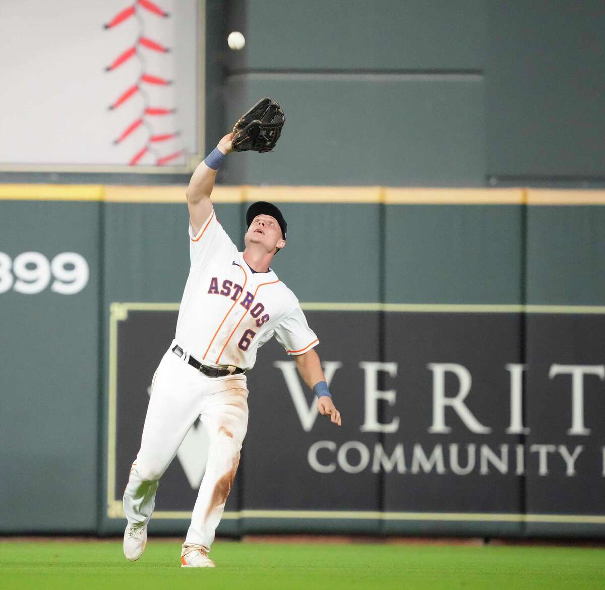 Houston Astros earn 17-4 blowout victory over Tampa Bay Rays