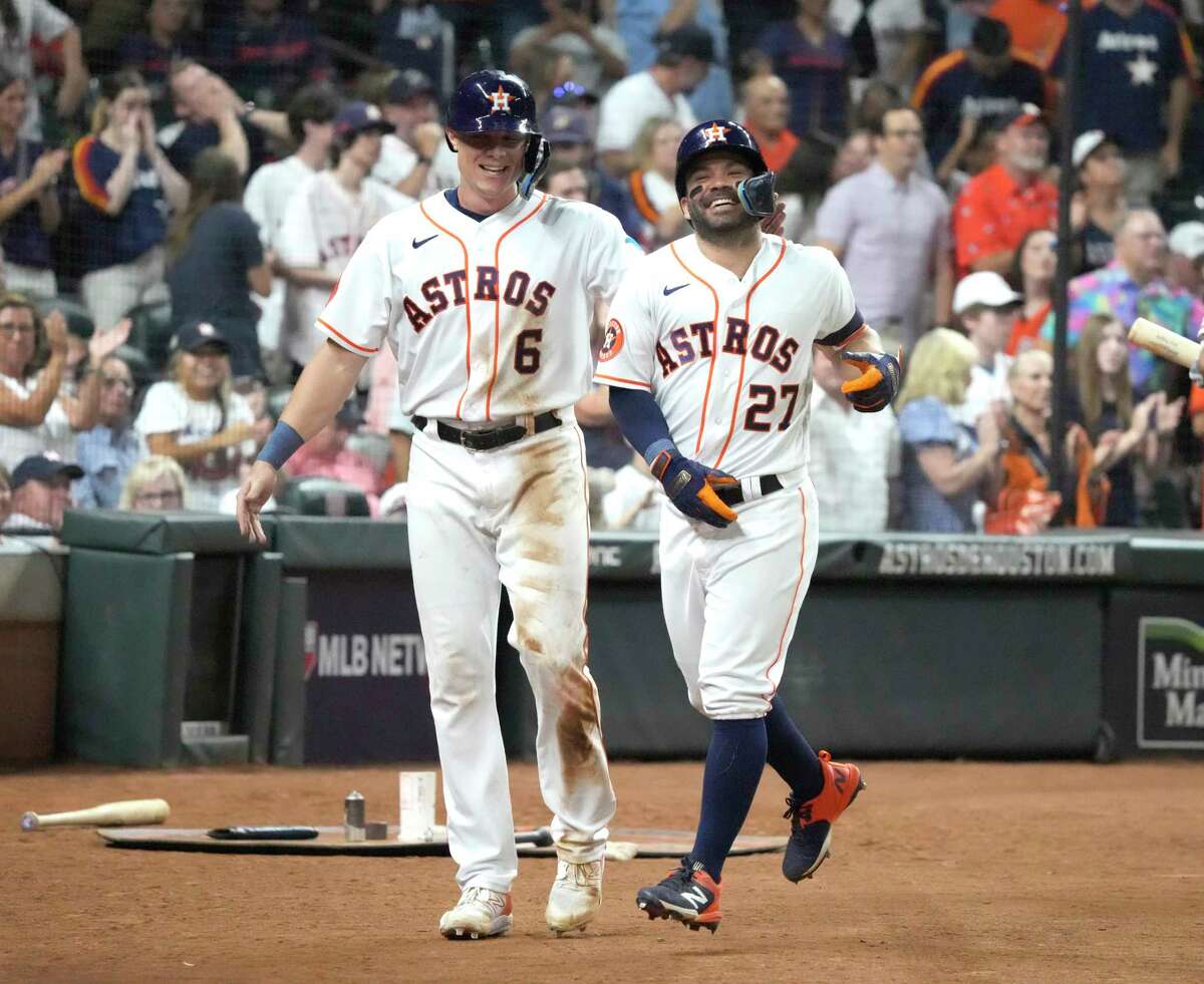 Houston Astros earn 17-4 blowout victory over Tampa Bay Rays