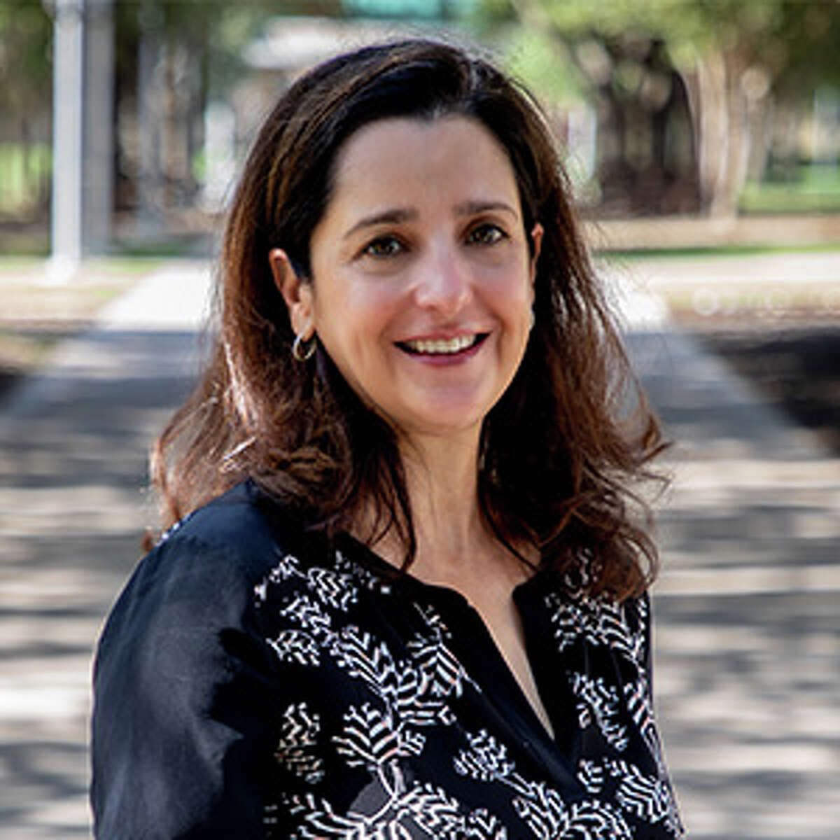 TAMIU professor Marcela Morán a recipient of 2023 Cinema Verde Award