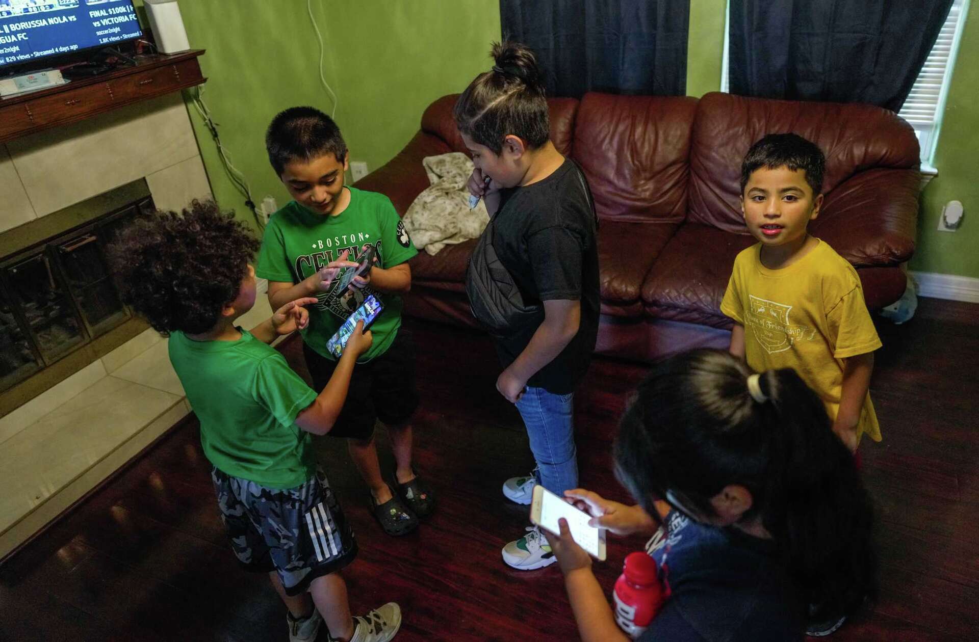 HISD expands dual-language programs in some NES schools under Miles