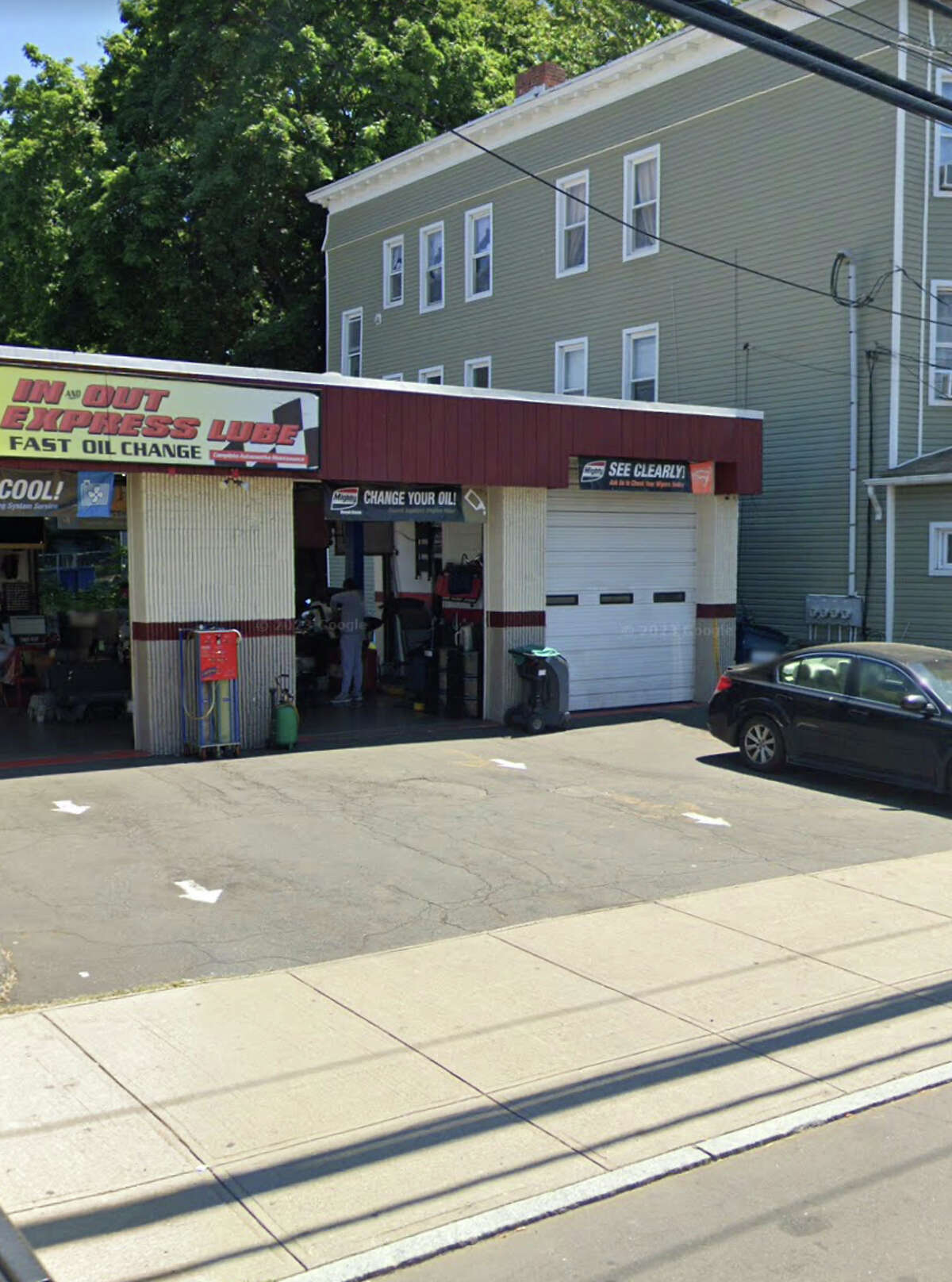 Police: Wounded Bridgeport boy, 17, not intended target in shooting