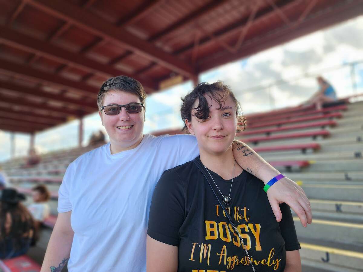 Yung Gravy brings the gravy train to Midland at Tailgate n' Tallboys