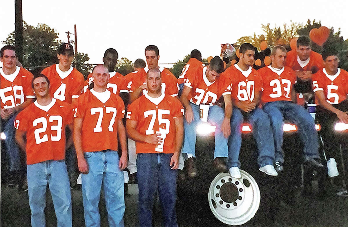 Edwardsville football had lasting impact on Ryan Walsh