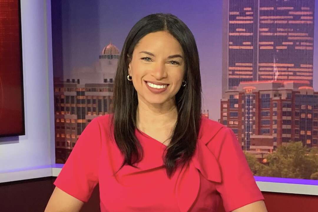 Meteorologist Waneik Martinez leaving WNYT
