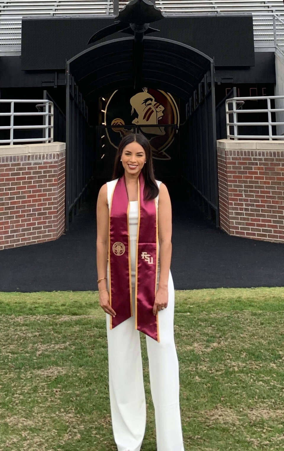 20 things about Waneik Martinez, WNYT meteorologist