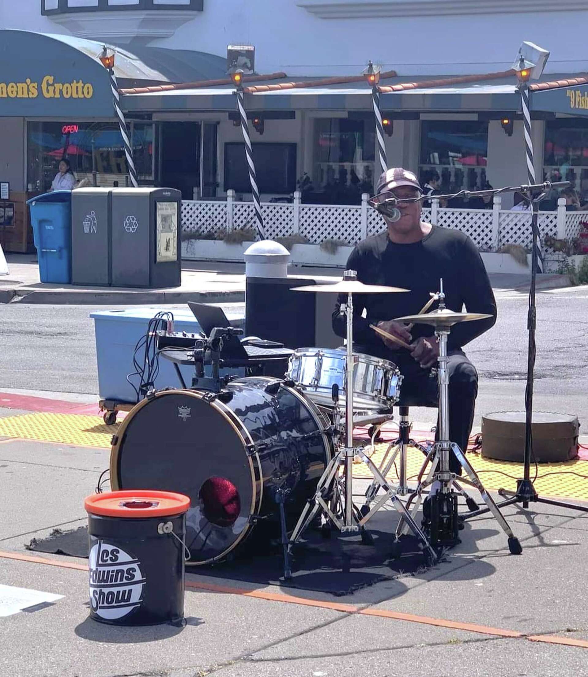 Bay Area drummer ‘devastated’ after losing $10,000 worth of equipment