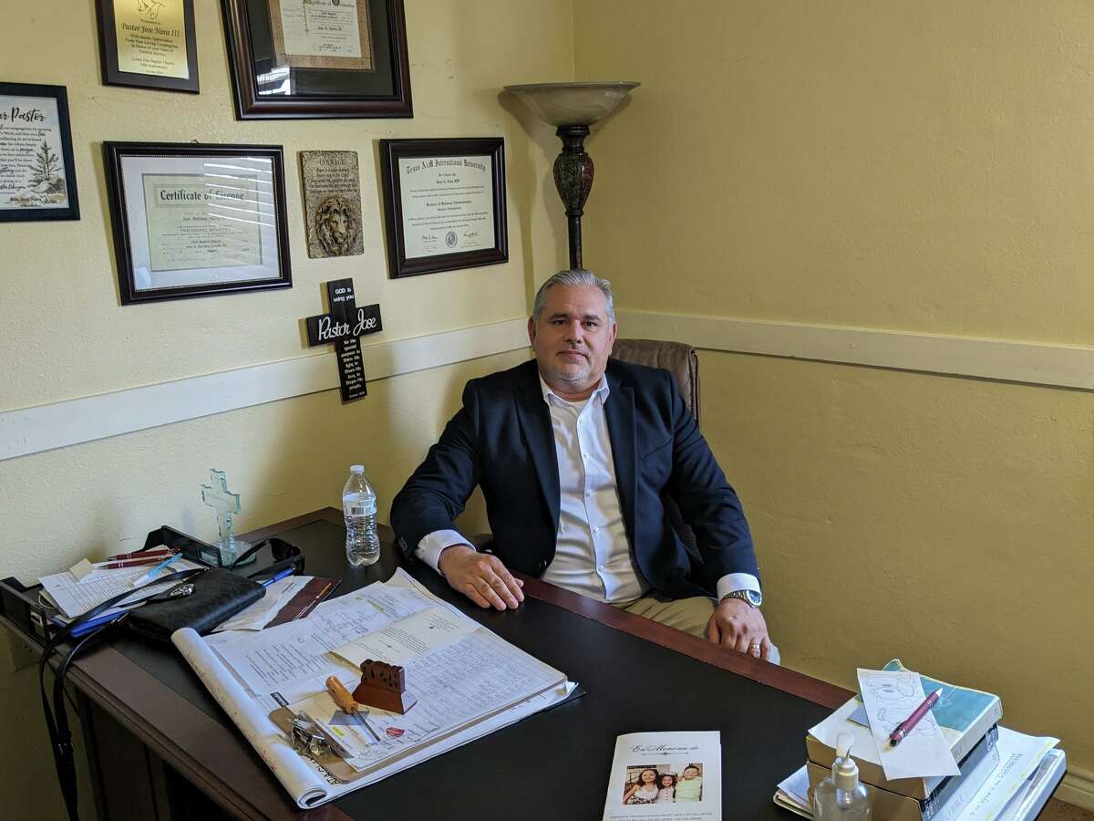 Laredo's Rocha siblings remembered after deaths in car accident