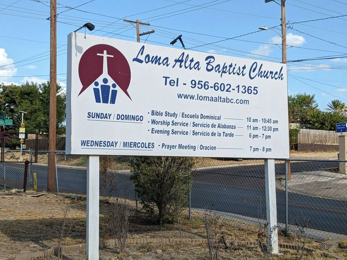 Laredo's Rocha siblings remembered after deaths in car accident