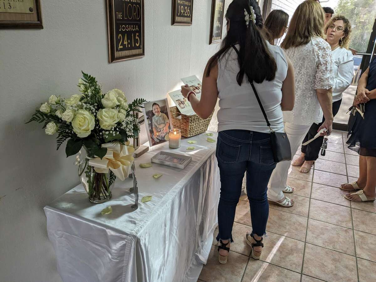 Laredo's Rocha siblings remembered after deaths in car accident