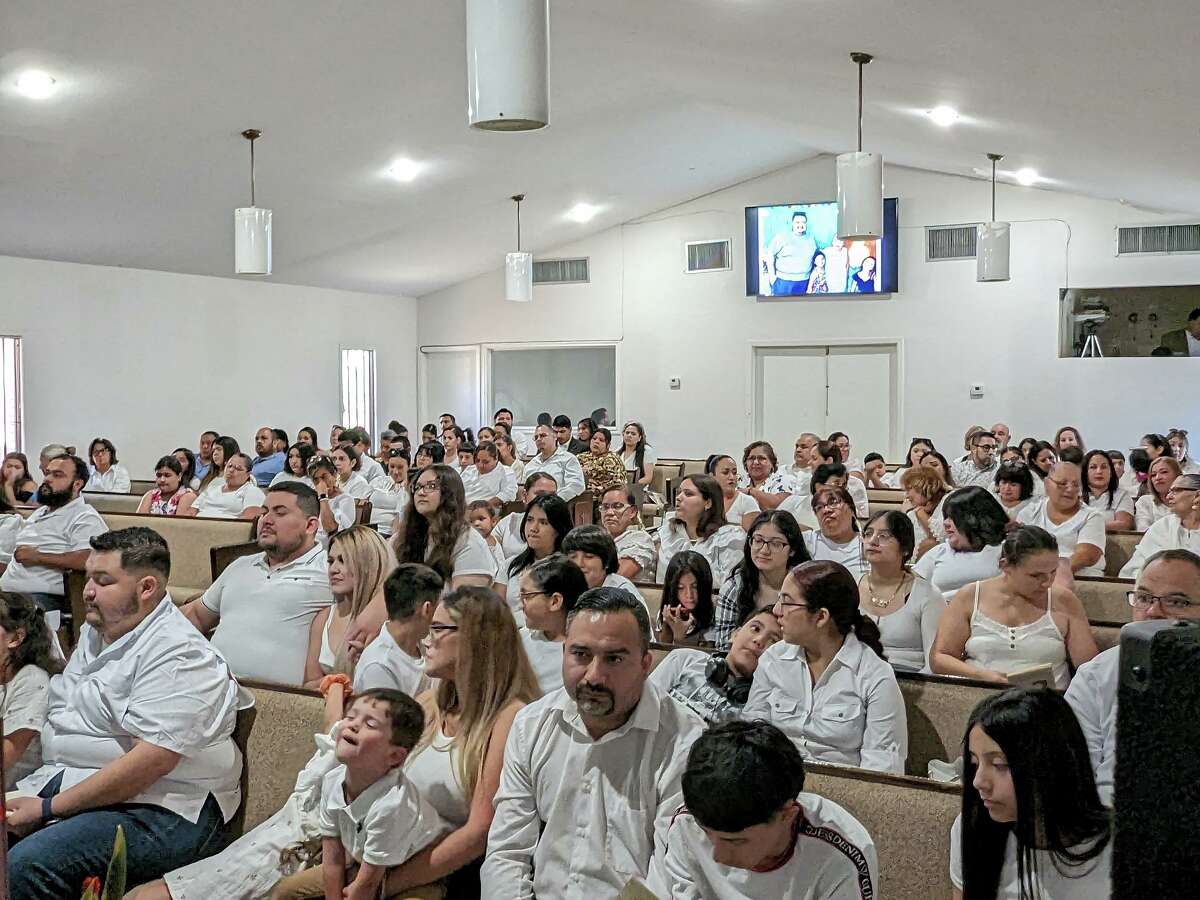 Laredo's Rocha siblings remembered after deaths in car accident