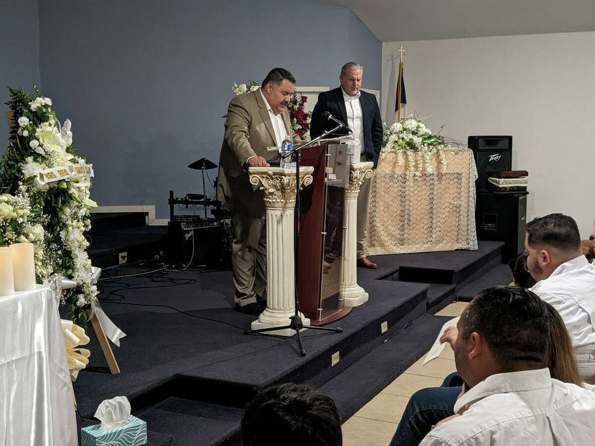 Laredo's Rocha siblings remembered after deaths in car accident