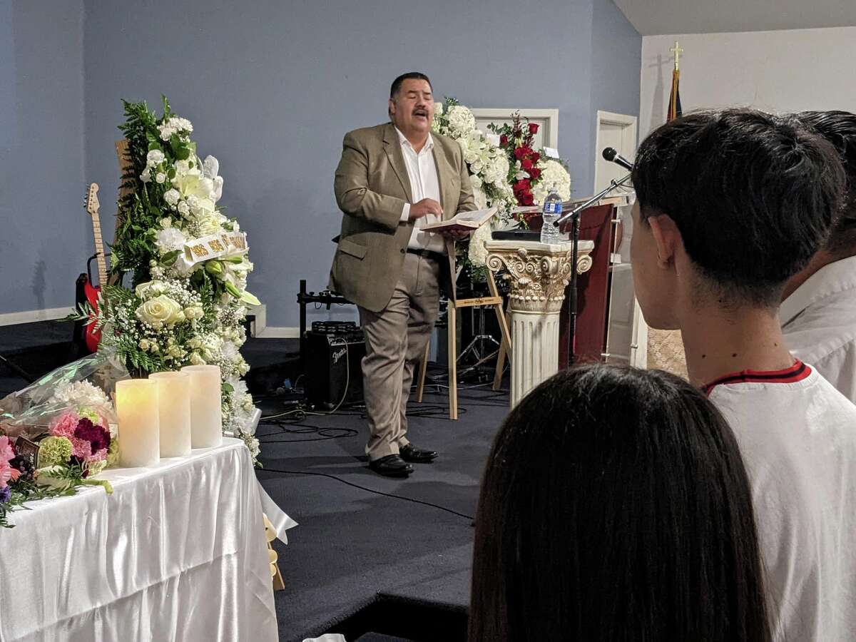 Laredo's Rocha siblings remembered after deaths in car accident