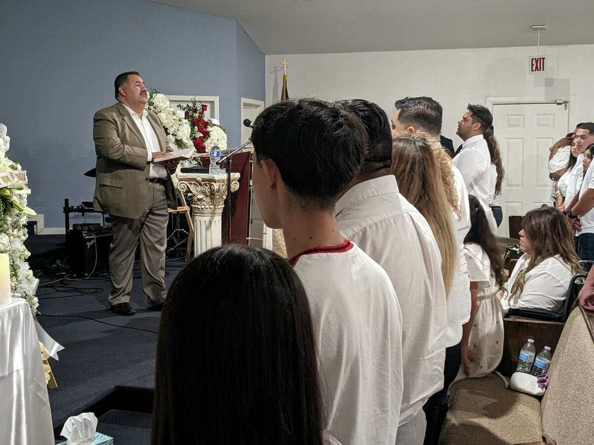 Laredo's Rocha siblings remembered after deaths in car accident