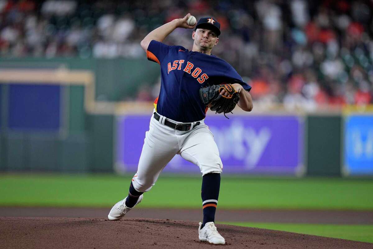 Rays 8, Astros 2: Houston's defense struggles in series loss