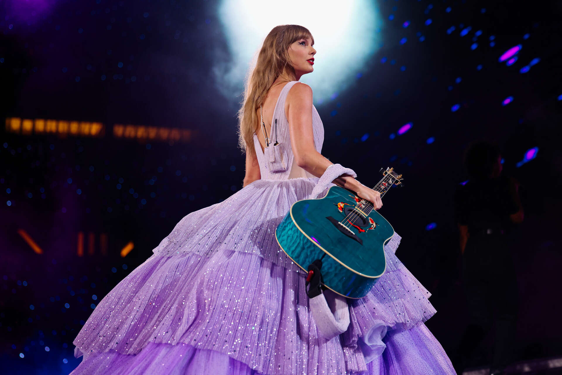 A lifelong Swiftie reviews Taylor Swift's second Santa Clara concert