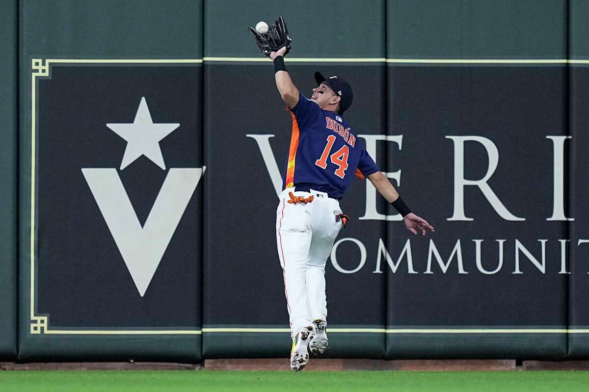 Rays 8, Astros 2: Houston's defense struggles in series loss