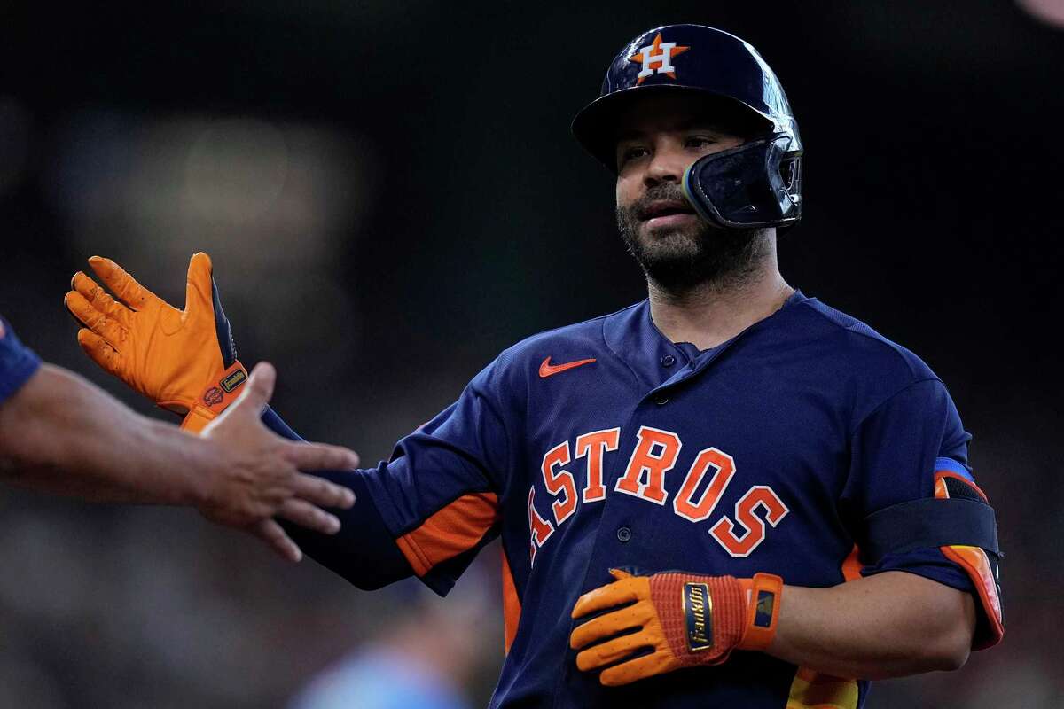 Rays 8, Astros 2: Houston's defense struggles in series loss