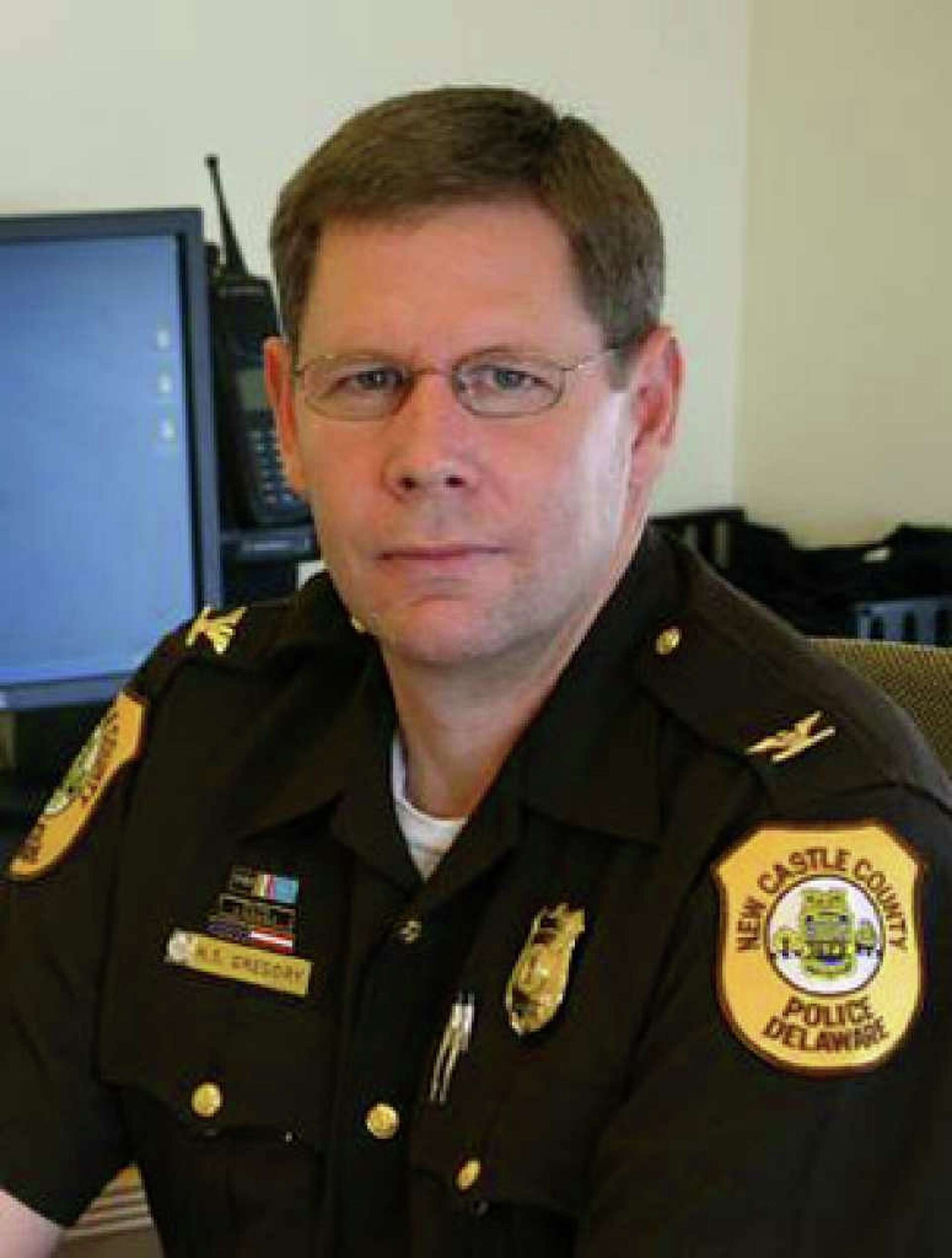 City narrows search for police chief to three candidates