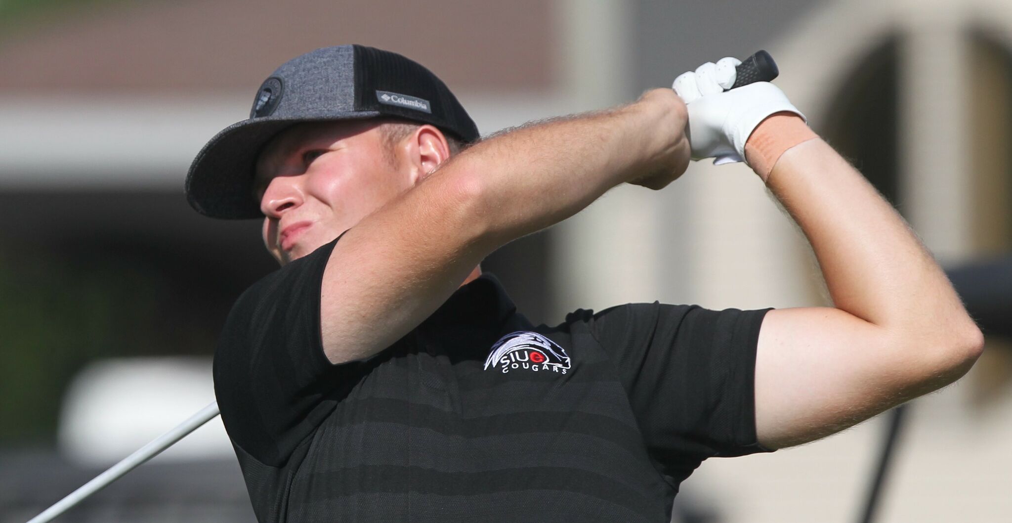 Look who won the Jacksonville City Golf Tournament