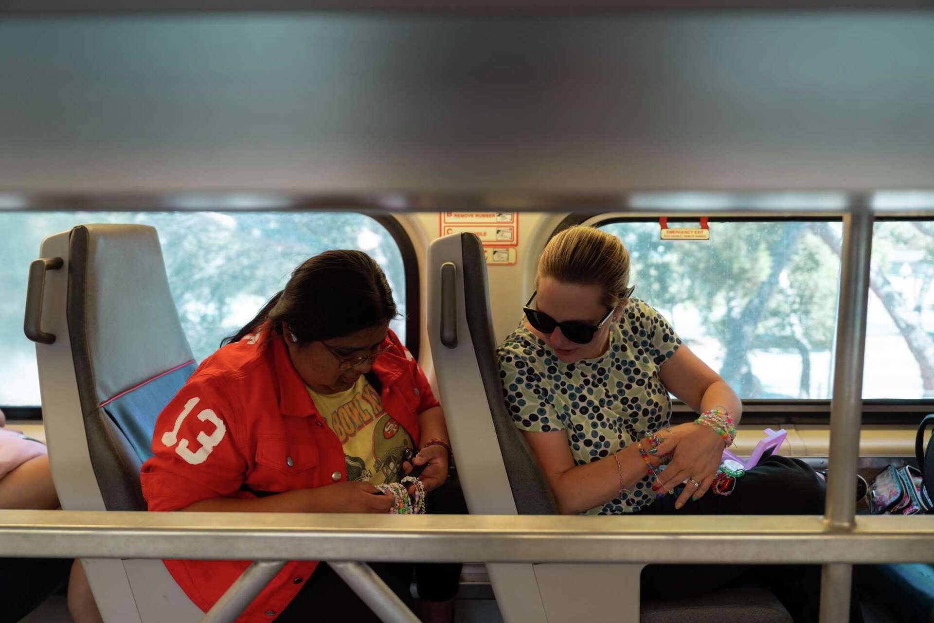 Bay Area businesses reap rewards with Taylor Swift’s sold-out shows