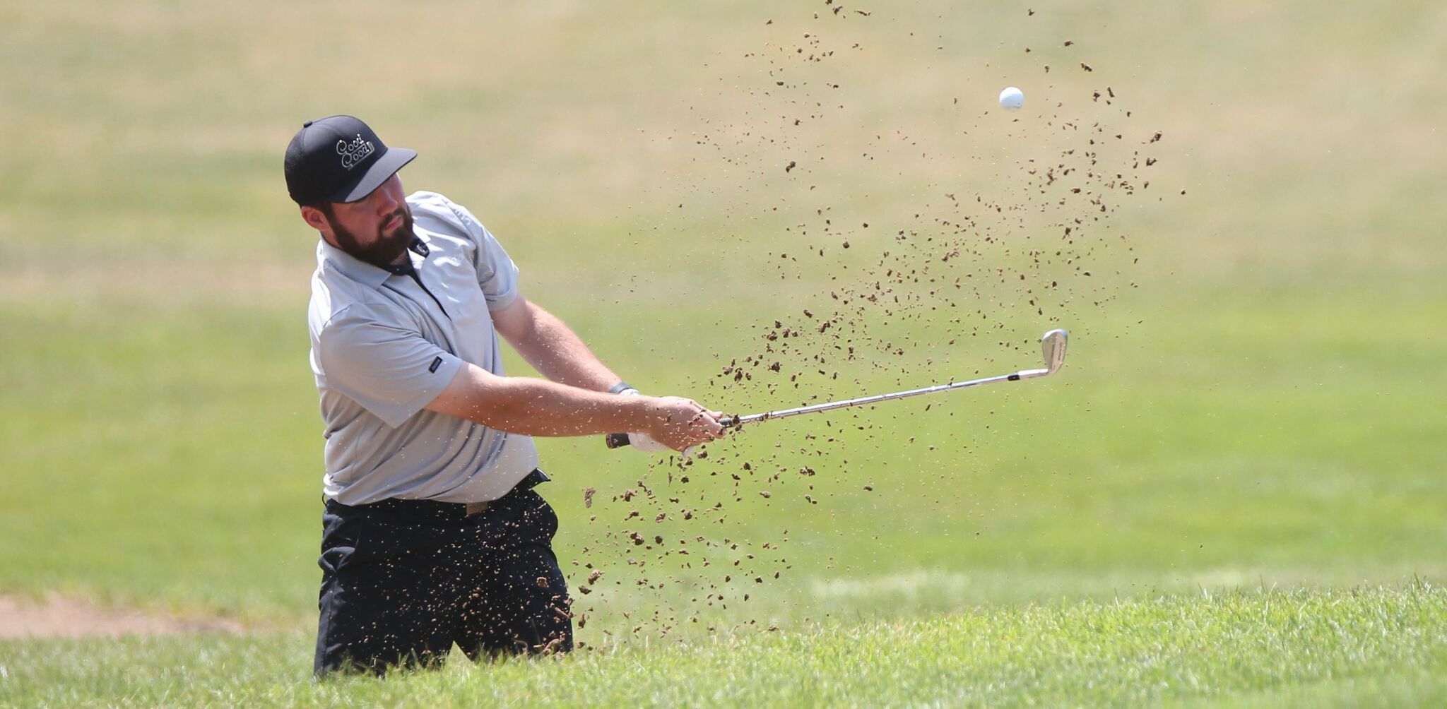 Final scores from the Jacksonville City Golf Tournament