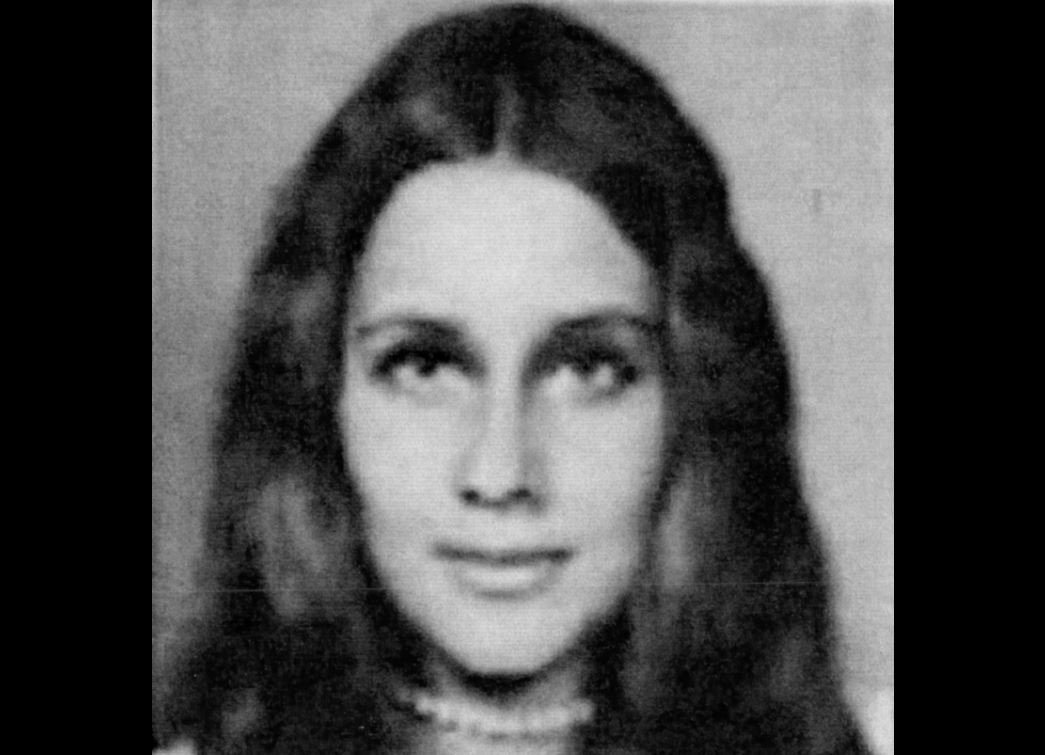 Texas woman identified 44 years after body found on highway