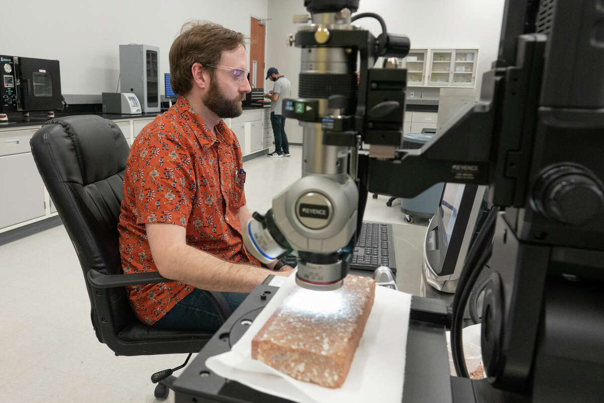 Cement maker Solidia seeks to reduce construction’s carbon footprint