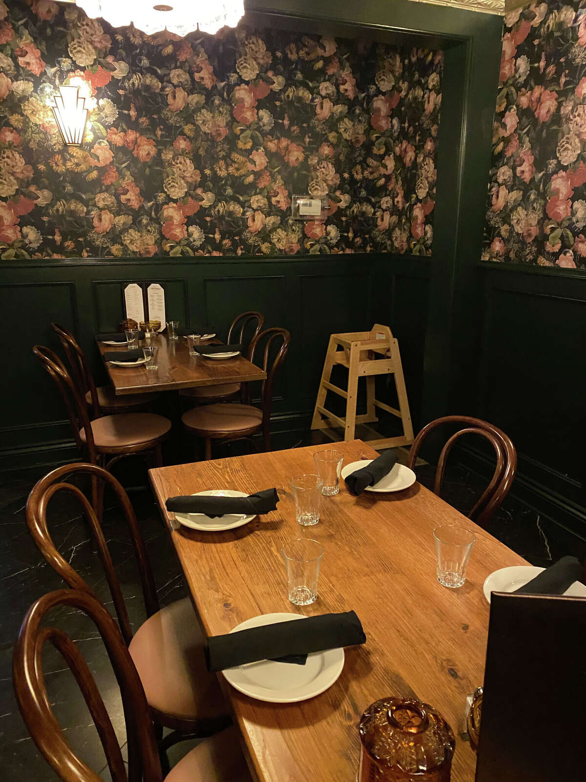 Restaurant review: Rosanna’s 2.0 remains a work in progress