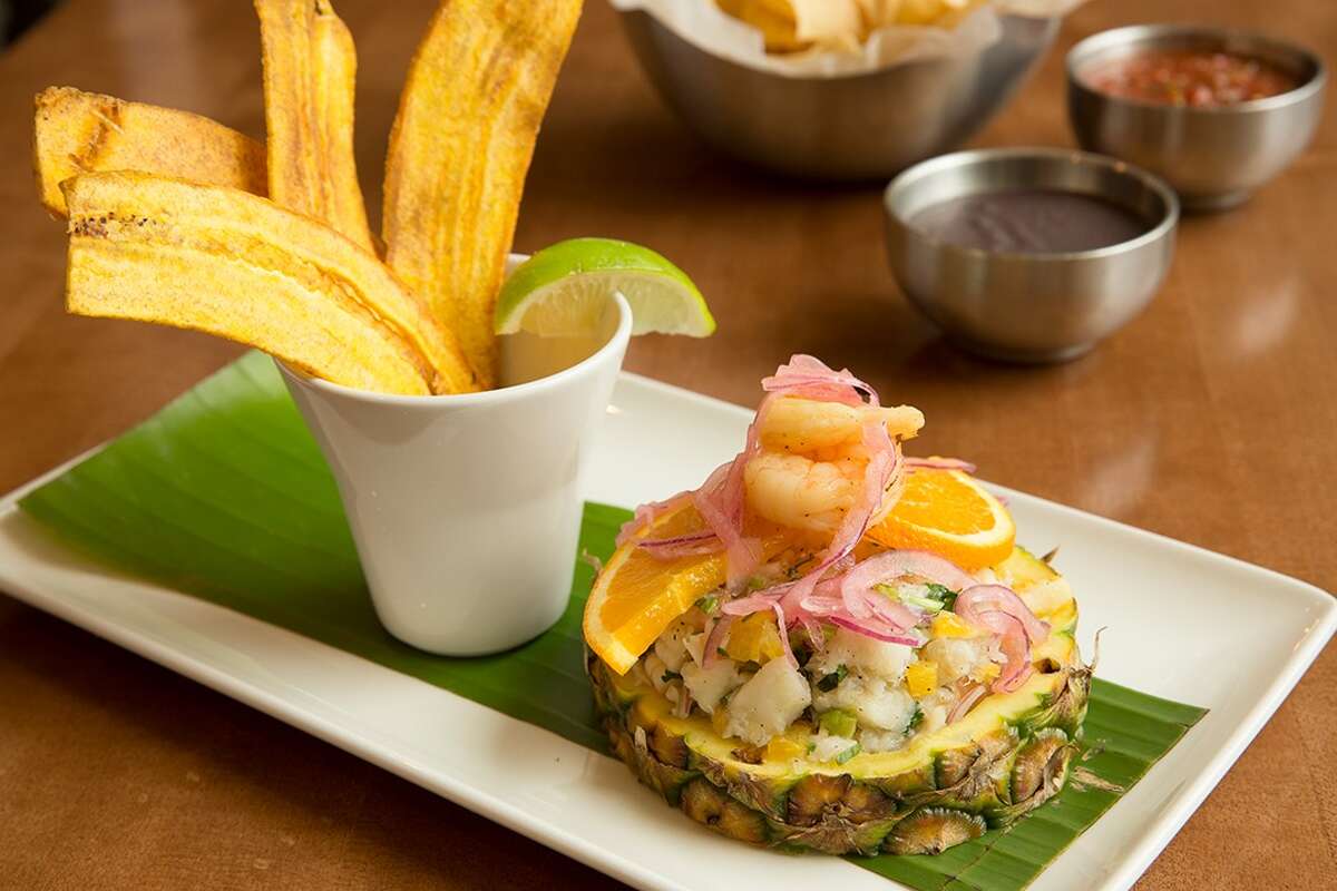 Houston Restaurant Weeks: Bay Area, Pearland restaurants to experience