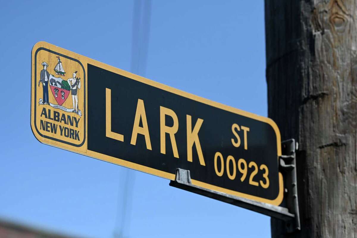 Albany's Lark Street revitalization project begins