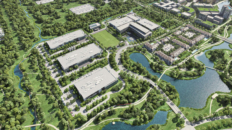 Eli Lilly considers biomanufacturing plant in northeast Houston