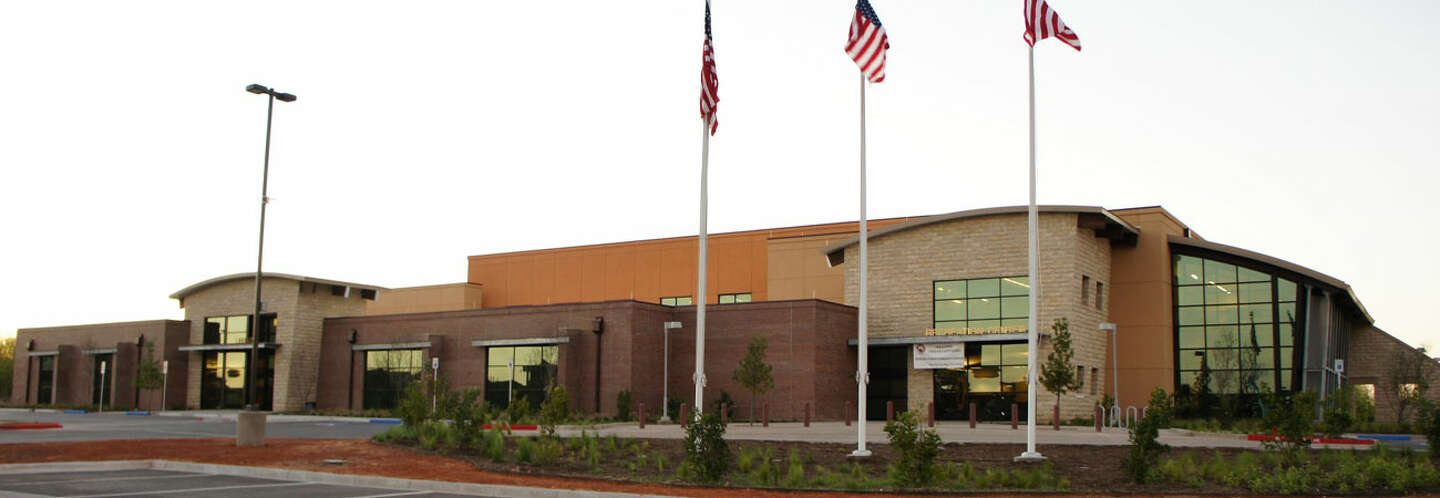 Early voting sites available Oct. 21 through Nov. 1 in Webb County