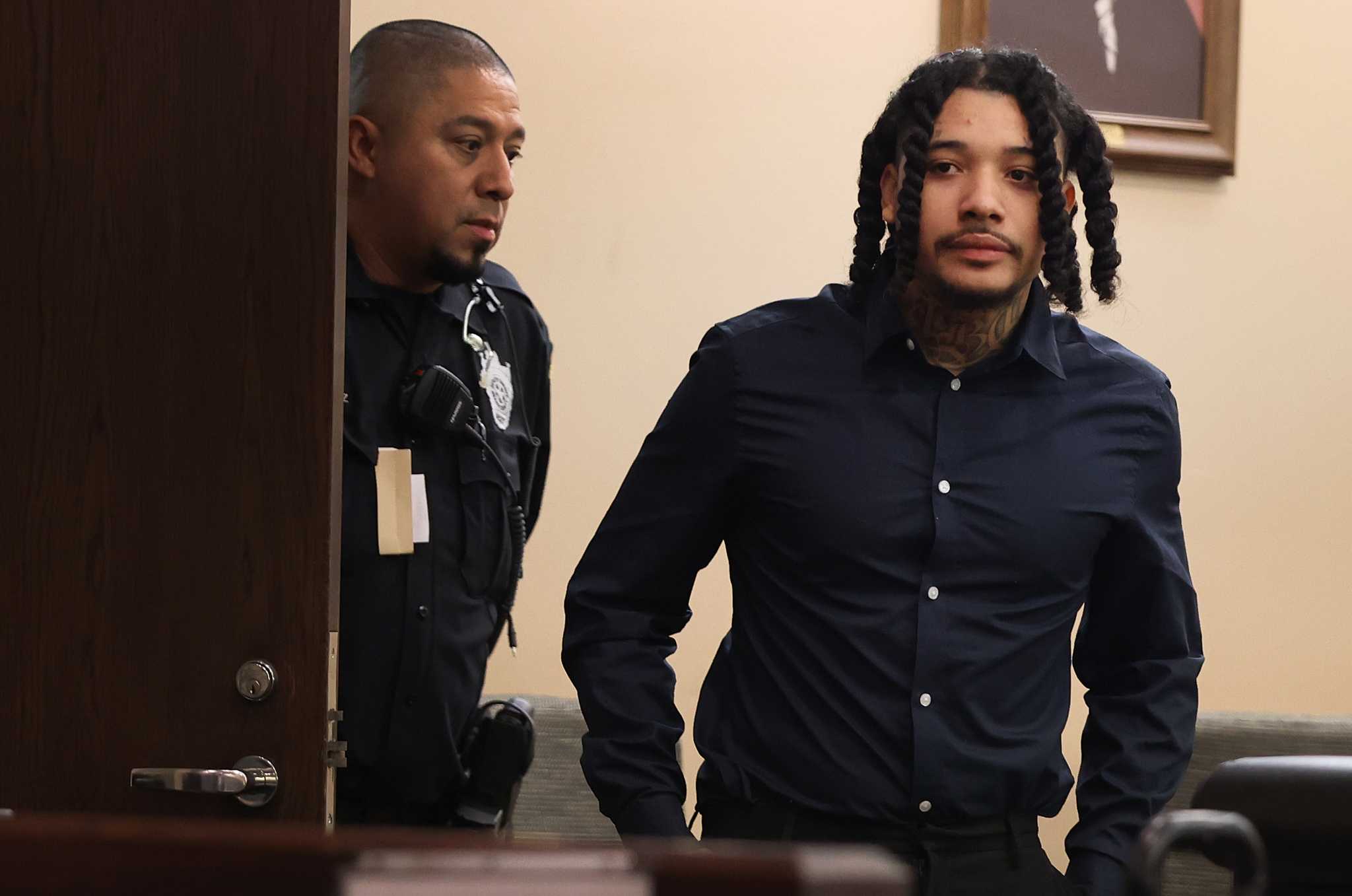 MLK Day shooting survivors describe mayhem at East Side club