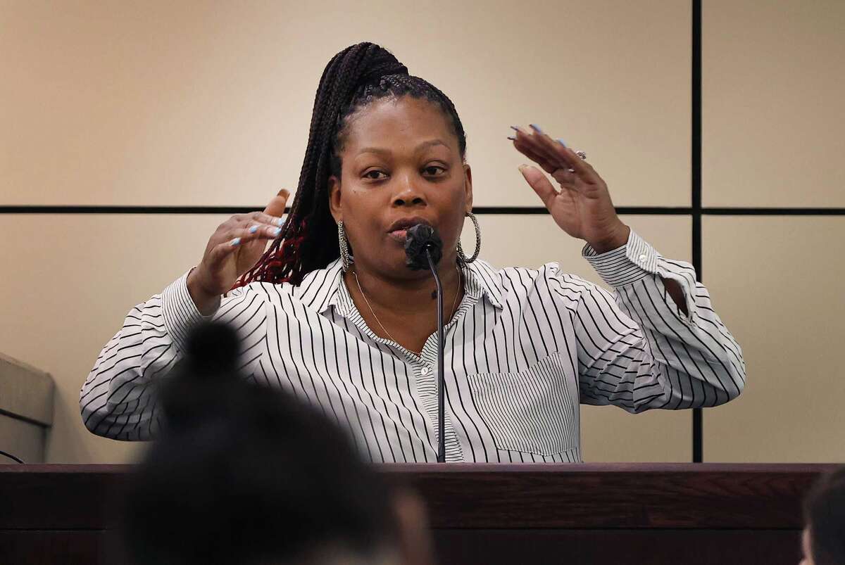 MLK Day shooting survivors describe mayhem at East Side club