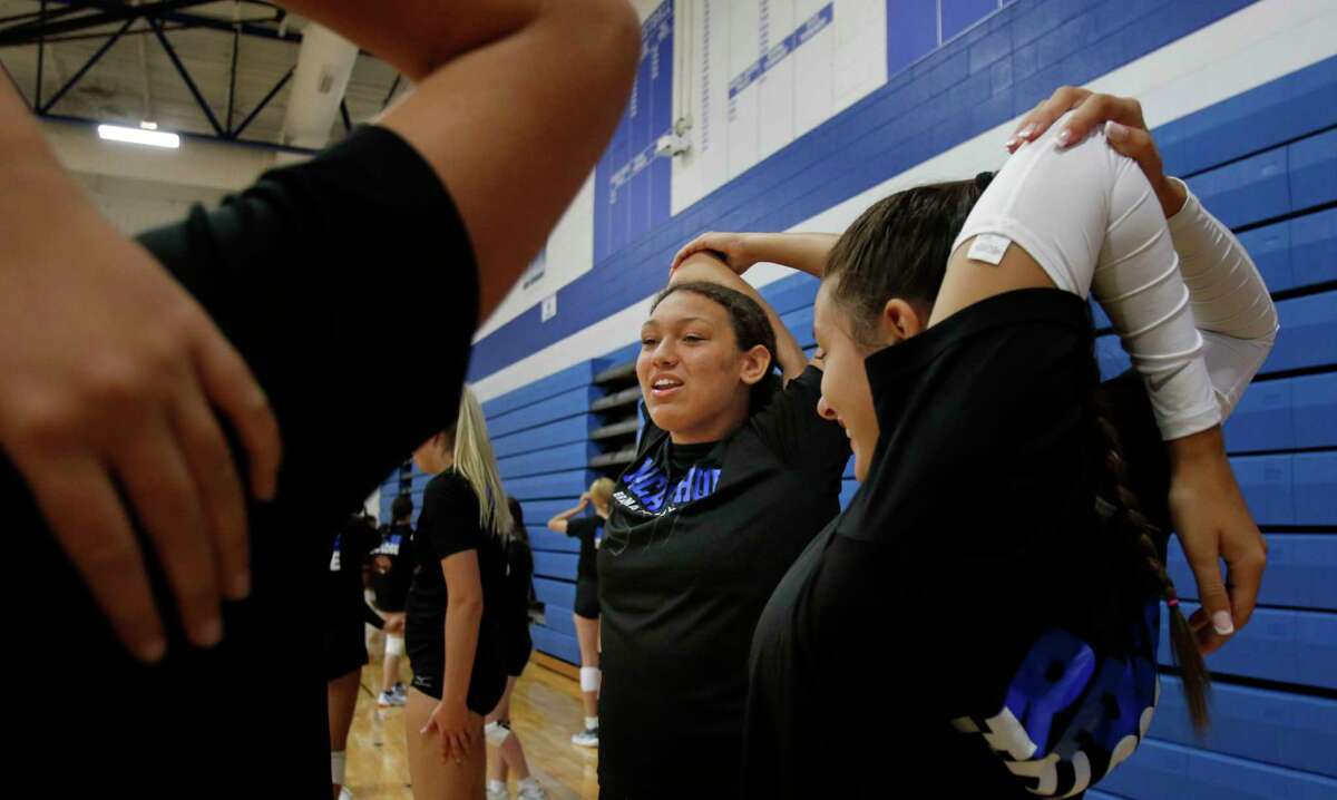 MacArthur volleyball seeks another successful year after breakthrough