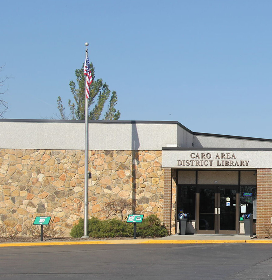 Caro Library won't relocate select books from children's section