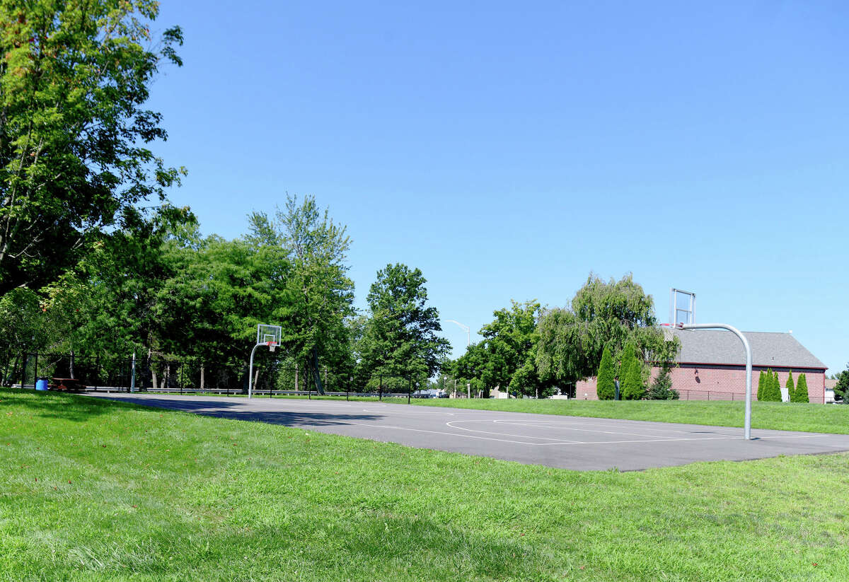 Enfield's Higgins Park improvement plan calls for more parking