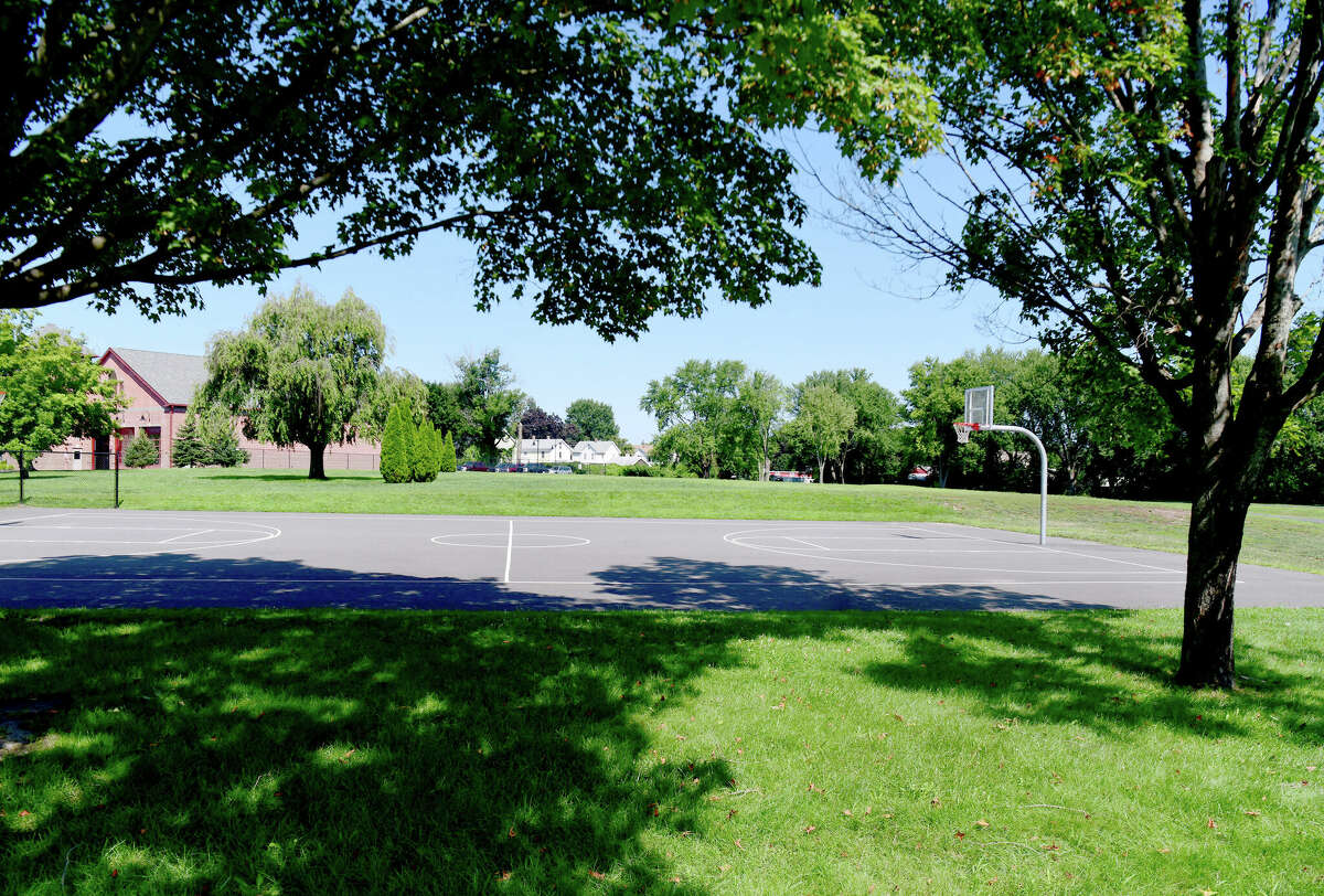 Enfield's Higgins Park improvement plan calls for more parking