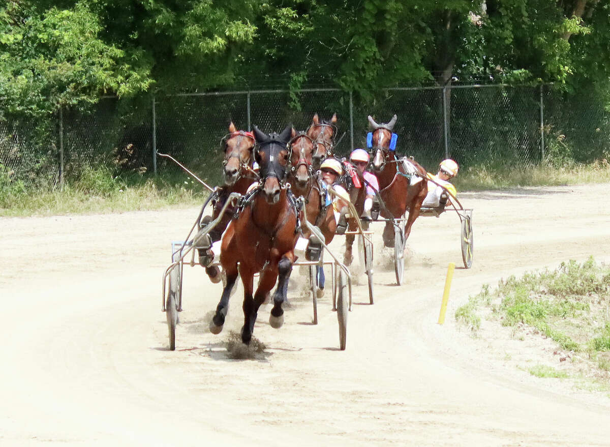 155th Huron Community Fair kicks into high gear on Day 2