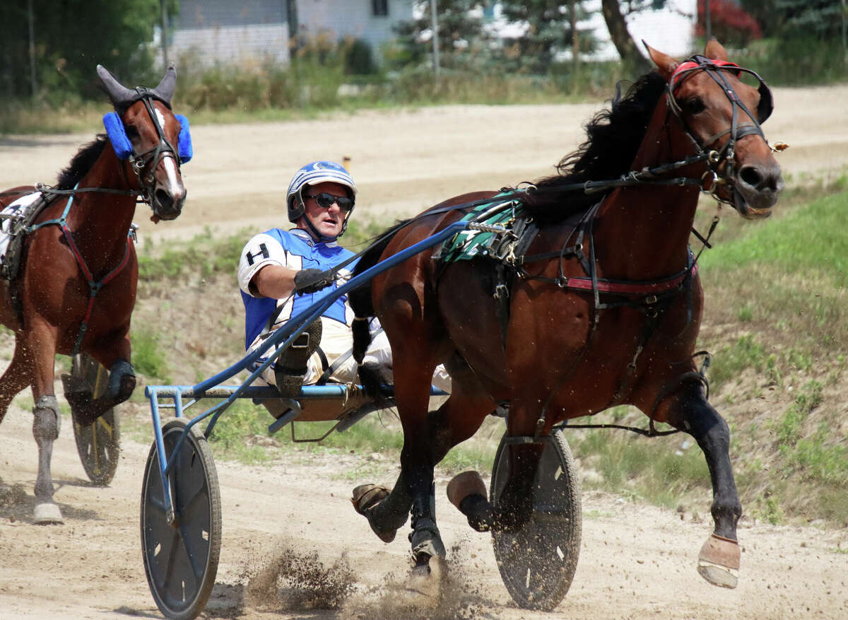 155th Huron Community Fair kicks into high gear on Day 2