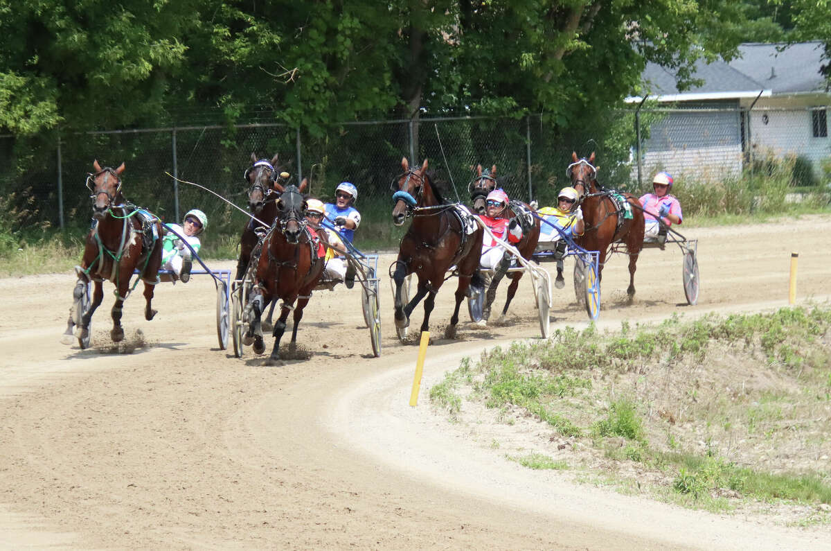 155th Huron Community Fair kicks into high gear on Day 2