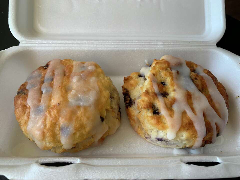 The first Bojangles location in San Antonio is now open