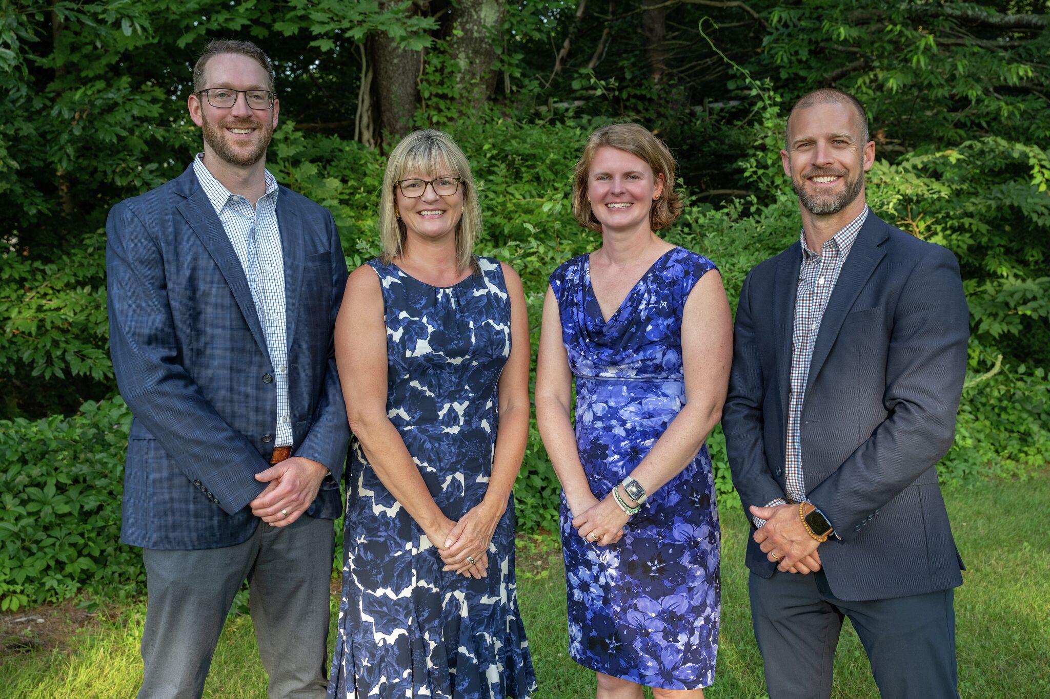 Avon Democrats seek to retain majority after taking control