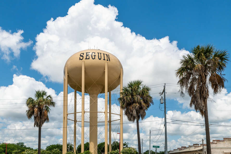 A guide to Seguin, TX — a small city that's big on charm
