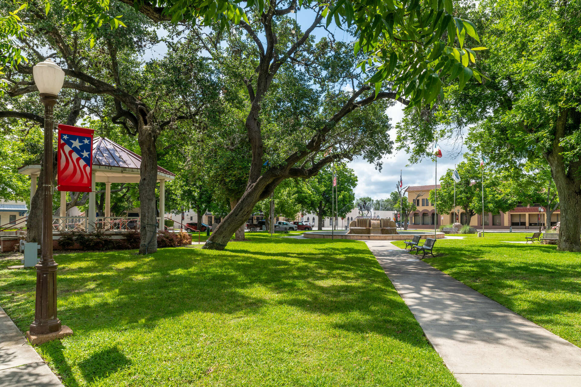 A guide to Seguin, TX — a small city that's big on charm