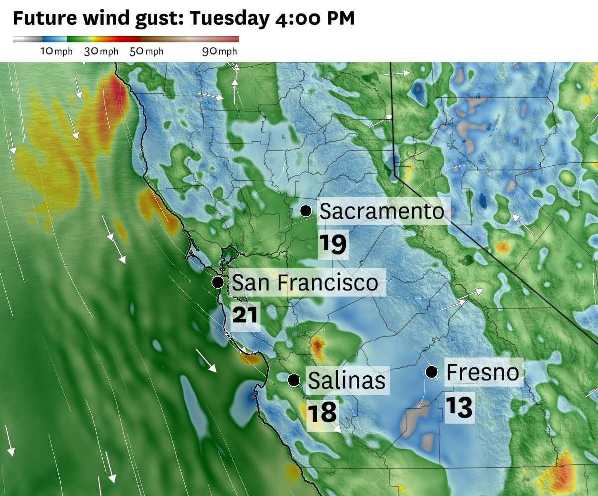 Bay Area Weather: Here's why fog could fizzle out soon