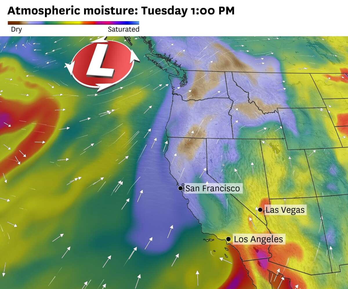 Bay Area Weather: Here's why fog could fizzle out soon