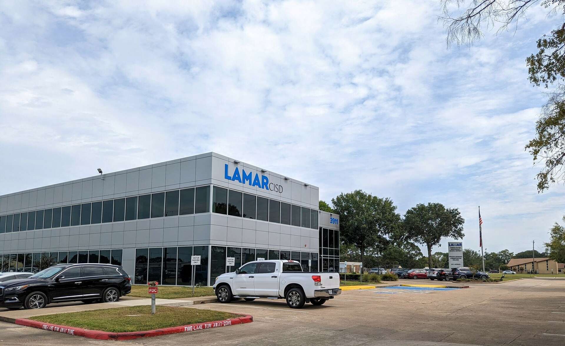 Lamar CISD to rezone school boundaries due to fast growth